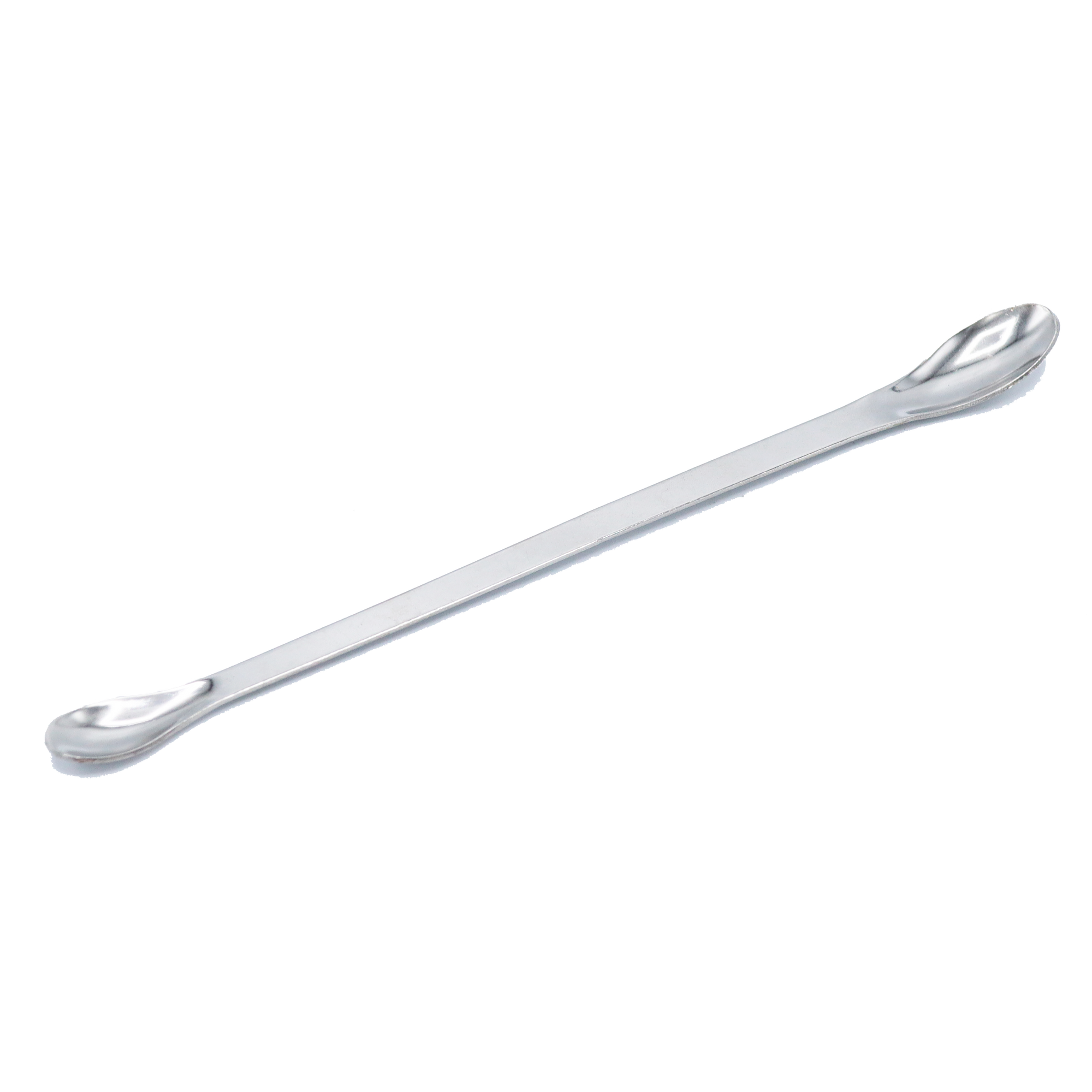 Double-ended spoon – Savon Workshop HK