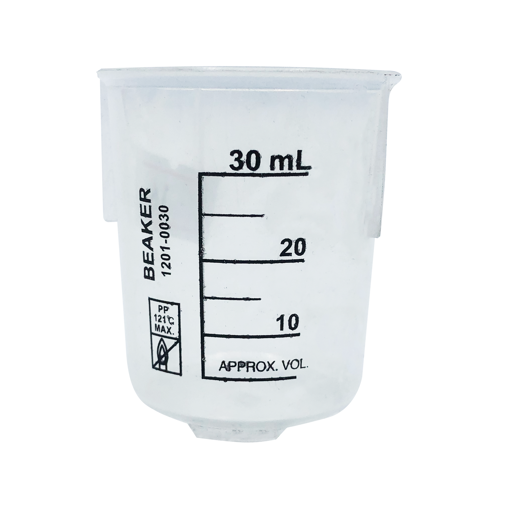 Plastic Measuring Cup – Savon Workshop HK
